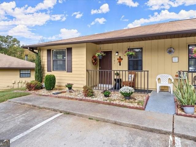 New Horizon St, Powder Springs, Condo For Sale