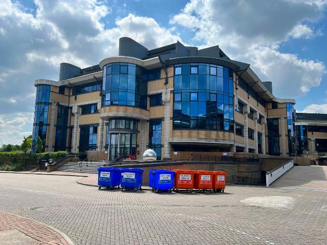 New Horizons Court, Brentford TW8, 1 bed flat to rent, £1,635 pcm | PrimeLocation