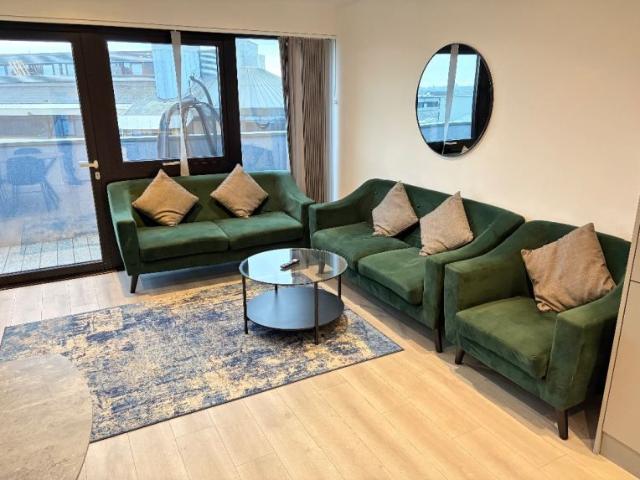 New Horizons Court, Brentford TW8, 2 bed flat to rent, £2,220 pcm | PrimeLocation