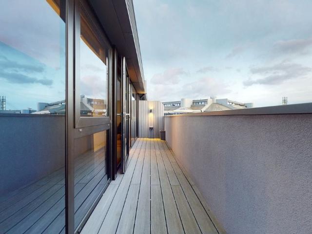 New Horizons Court, Brentford TW8, 3 bed flat to rent, £2,895 pcm | PrimeLocation