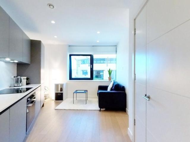 New Horizons Court, Brentford TW8 Studio to rent £1,450 pcm £335 pw