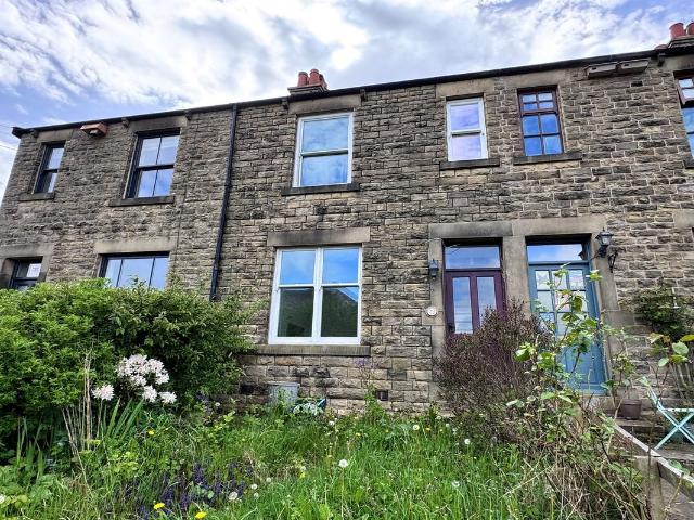 New Horwich Road, Whaley Bridge, High Peak SK23, 2 bed terraced house to rent, £950 pcm | PrimeLocation