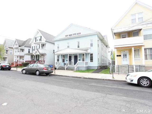 New Haven, CT 06519