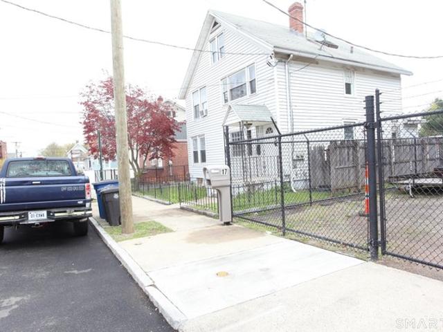 New Haven, CT 06519