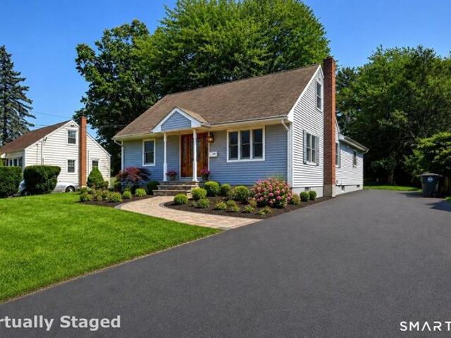 New Haven Ave, Milford, Home For Sale
