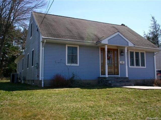 New Haven Ave, Milford, Home For Sale