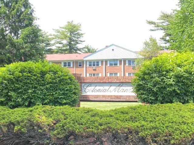 New Haven Ave Apt,milford, Condo For Sale
