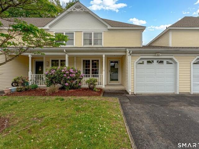 New Haven Ave Unit V, Milford, Home For Sale