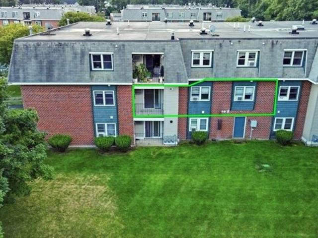 New Haven Dr Apt,nashua, Condo For Sale
