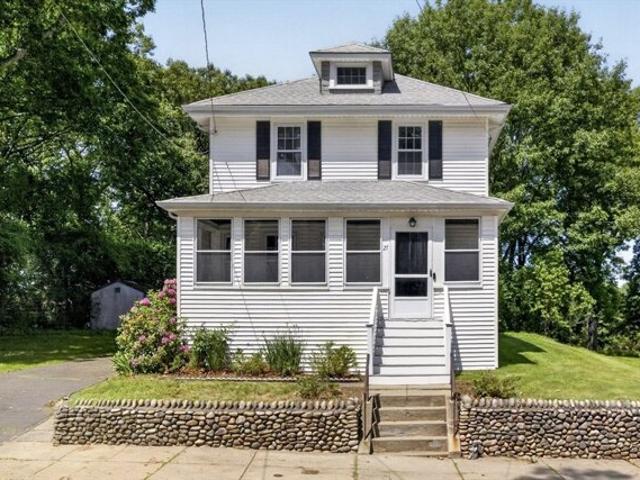 New Haven St, Boston, Home For Sale