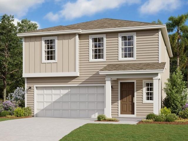 New Haven Plan Amberly Community