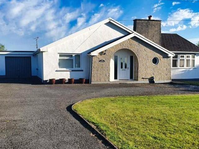 New Haven, Templebar Road, 3 Bedroom Detached