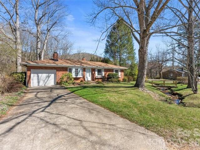 New Haw Creek Rd, Asheville, Home For Sale