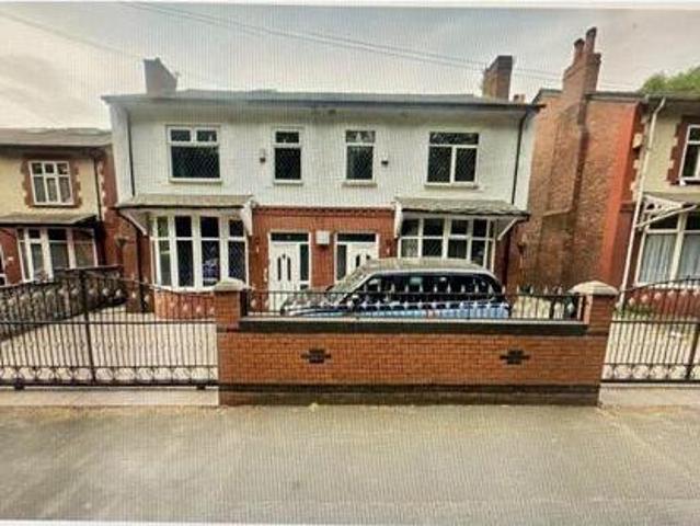 New Hall Lane, Preston, 7 Bedroom Detached
