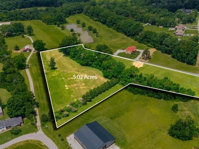 New Hall Rd, Greenbrier, TN 37073