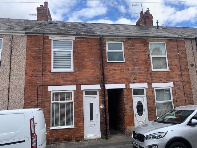 New Hall Road, Chesterfield S40, 2 bed property to rent, £950 pcm | PrimeLocation