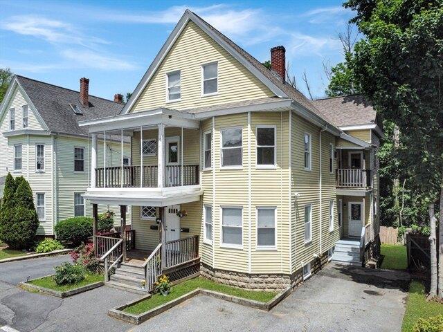 New Hampshire Ave, Haverhill, Home For Sale