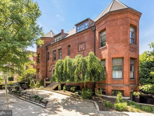New Hampshire Ave Nw Apt Nhf, Washington, Condo For Sale
