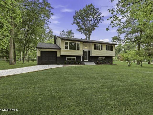 New Hampshire Rd, Browns Mills, Home For Sale