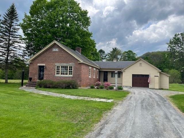 New Hampshire Route,orford, Home For Sale