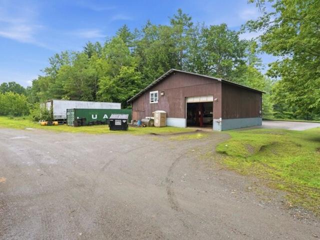 New Hampshire Route A, Langdon, Home For Sale