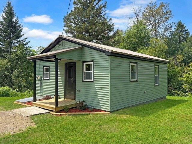 New Hampshire Route,colebrook, Home For Sale