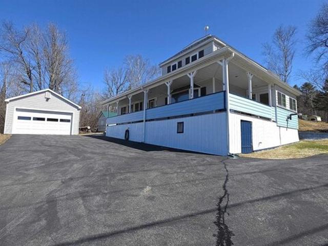 New Hampshire Route,dummer, Home For Sale