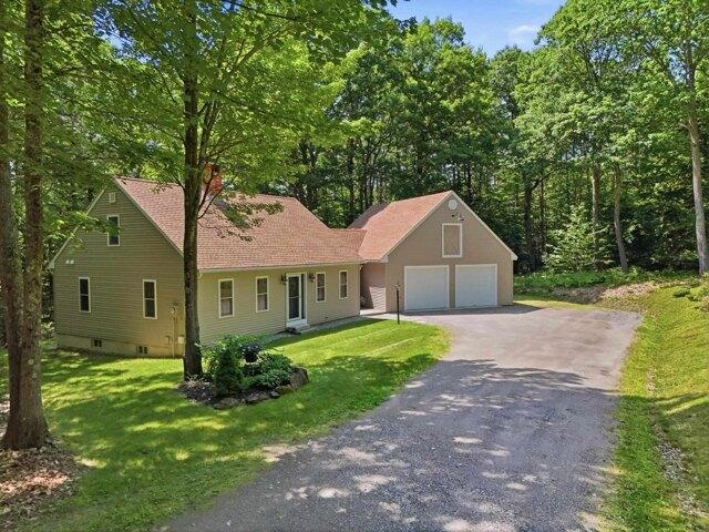 New Hampshire Route,gilmanton, Home For Sale