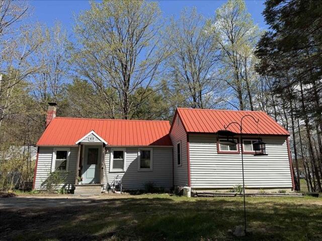 New Hampshire Route,holderness, Home For Sale