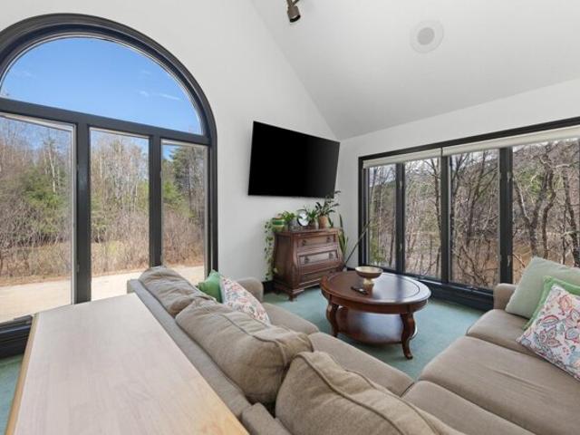 New Hampshire Route Units And,campton, Condo For Sale