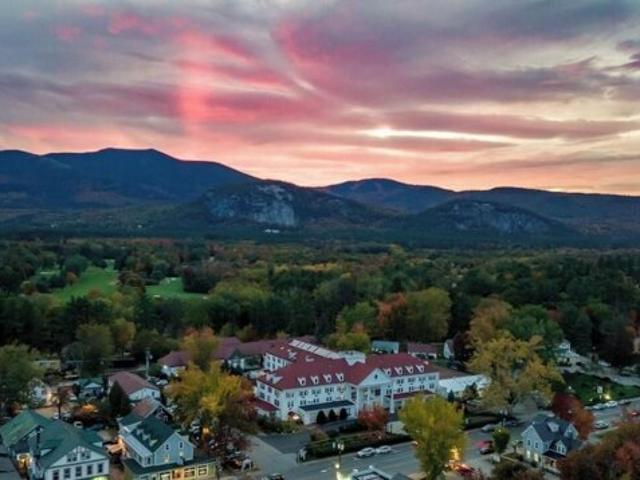 New Hampshire Route Week July Unit Ea, Conway, Condo For Sale