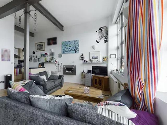 New Hampton Lofts, 90 Great Hampton Street, Birmingham, B18 6EU, United Kingdom | 1 bed apartment for rent #66644131 | Rentberry
