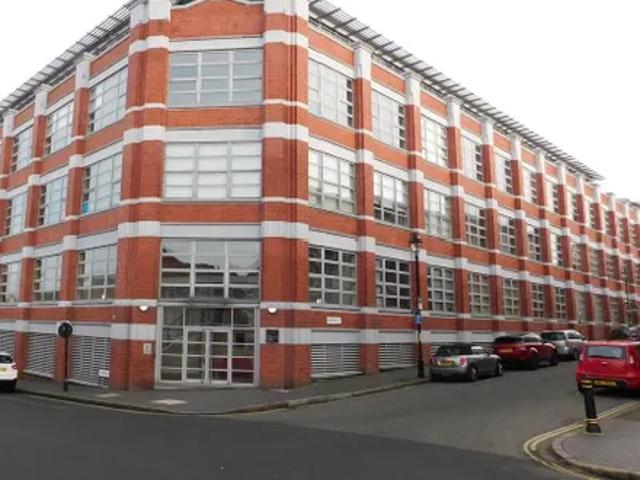 New Hampton Lofts, 90 Great Hampton Street, Birmingham, B18 6EU, United Kingdom | 2 bed duplex for rent #165468002 | Rentberry