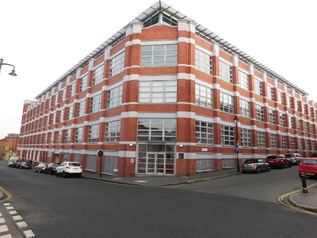 New Hampton Lofts, 90 Great Hampton Street, Birmingham, West Midlands B18, 2 bed flat to rent, £1,400 pcm | PrimeLocation