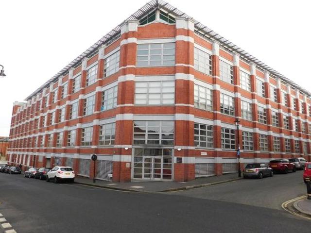New Hampton Lofts, 90 Great Hampton Street, Birmingham, West Midlands B18, 2 bedroom flat to rent 69629043 | PrimeLocation