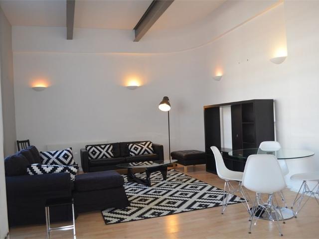 New Hampton Lofts, 99 Branston Street, Jewellery Quarter