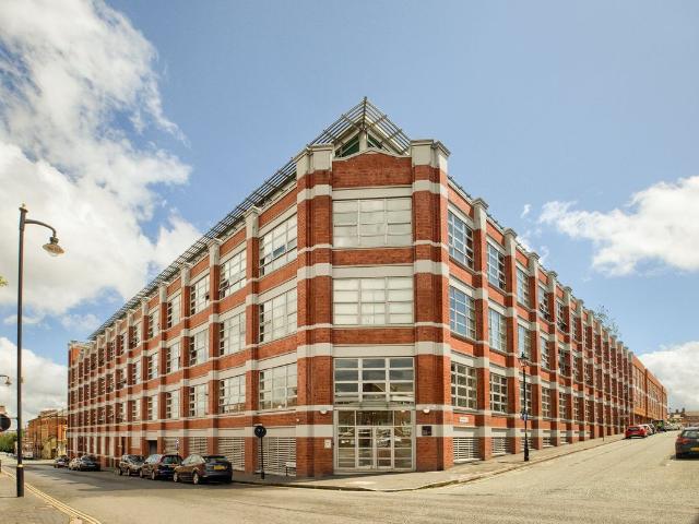 New Hampton Lofts, 99 Branston Street, Jewellery Quarter B18, 2 bed flat to rent, £1,250 pcm | PrimeLocation