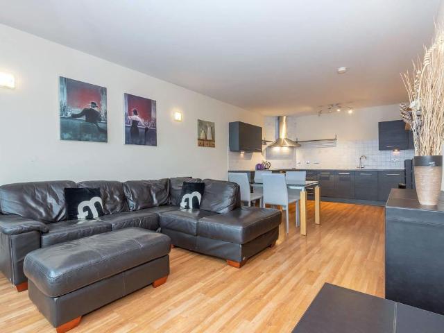 New Hampton Lofts, Branston Street B18, 2 bed flat to rent, £1,250 pcm | PrimeLocation