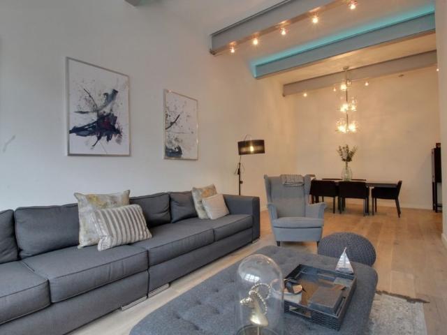 New Hampton Lofts, Branston Street, Jewellery Quarter