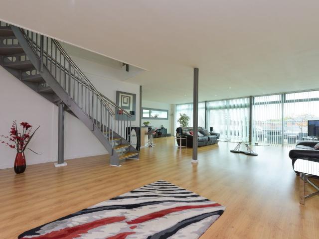 New Hampton Lofts, Branston Street, Jewellery Quarter B18, 4 bed penthouse to rent, £2,850 pcm | PrimeLocation