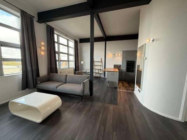 New Hampton Lofts, Great Hamton Street, B18