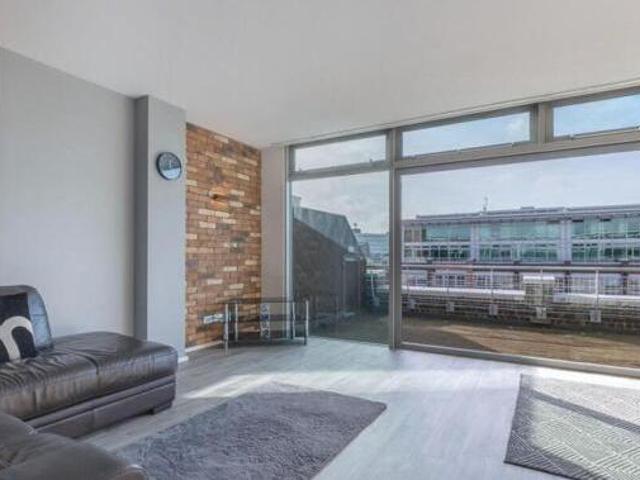 New Hampton Lofts, Great Hampton Street, 2 Bedroom Penthouse