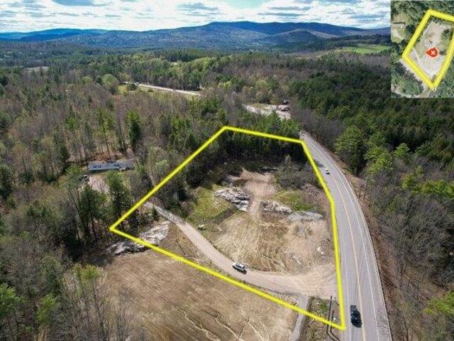 New Hampton NH 03256 102633817