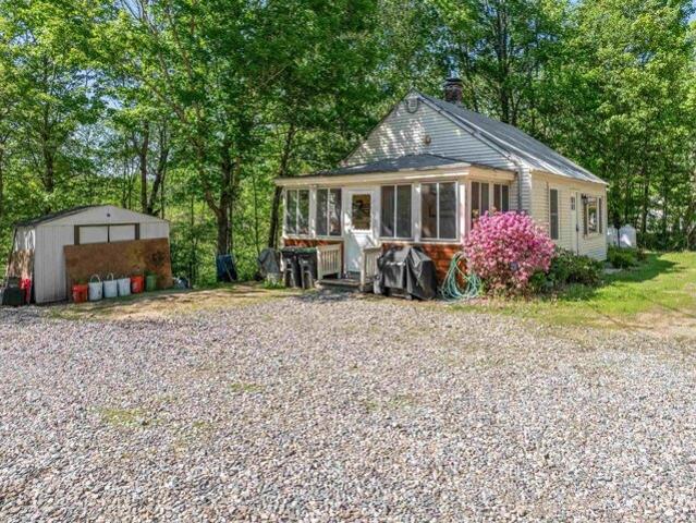 New Hampton Rd, Franklin, Home For Sale