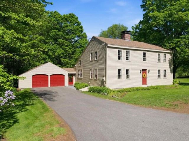 New Hampton Rd, Sanbornton, Home For Sale
