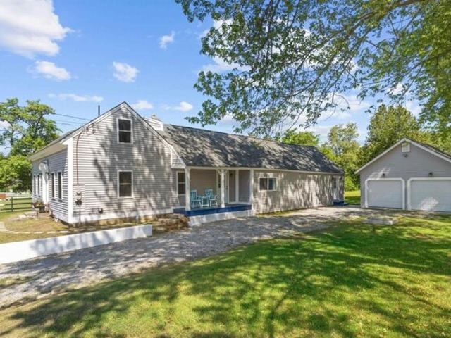 New Hampton Rd, Sanbornton, Home For Sale