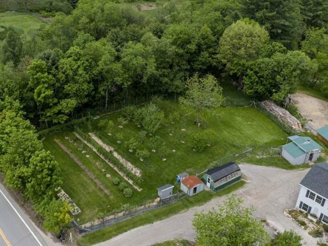 New Hampton Rd, Sanbornton, Home For Sale
