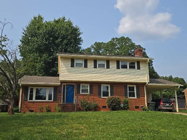 New Hanover Dr