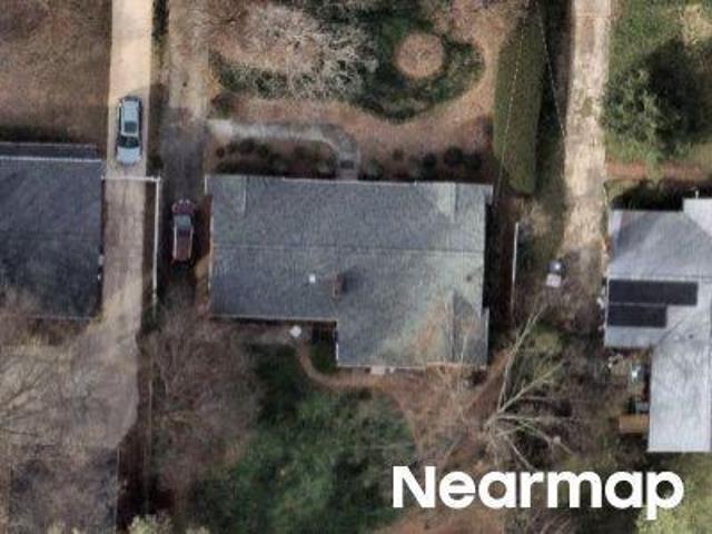 New Hanover Dr