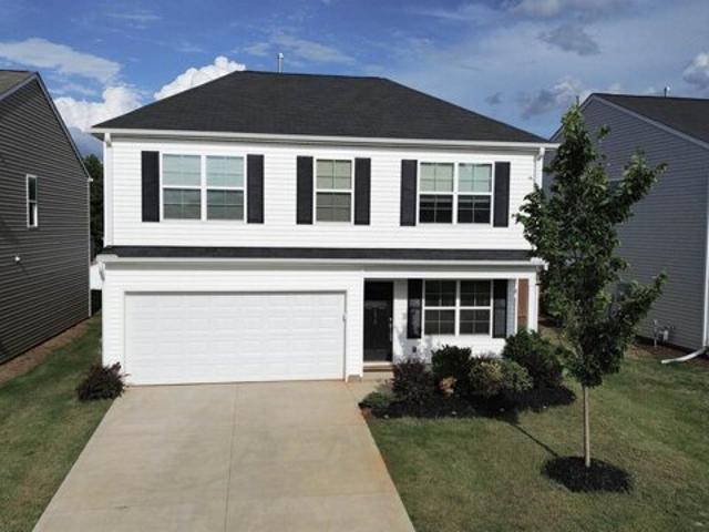 New Harmony Way, Inman, Home For Sale